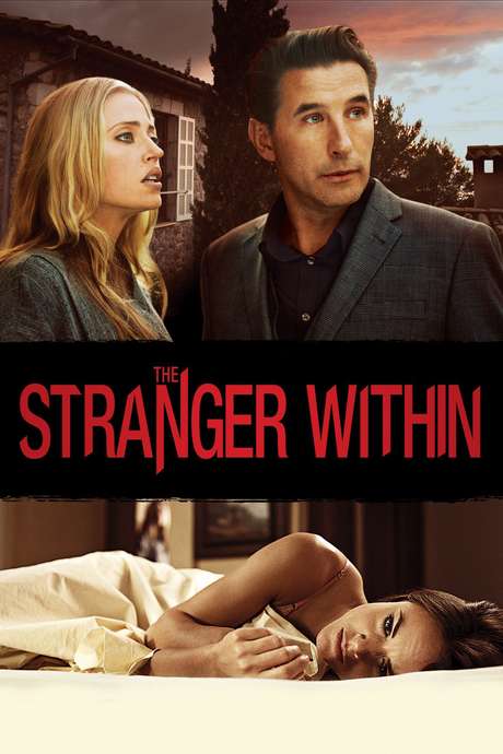 ‎The Stranger Within (2013) directed by Adam Neutzsky-Wulff • Reviews ...