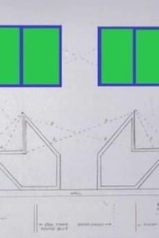 ‎Enantiomorphic Chambers (1965) directed by Robert Smithson • Film ...