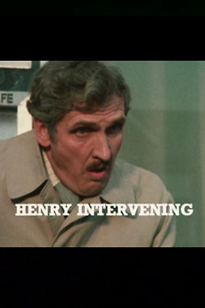 ‎Henry Intervening (1979) directed by Ernest Vincze • Film + cast ...