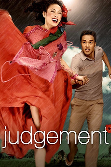 ‎The Judgement (2004) directed by Pantham Thongsangl • Reviews, film ...