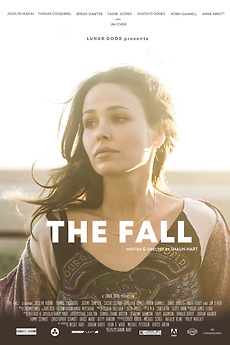 ‎The Fall (2024) directed by Shaun Hart • Reviews, film + cast • Letterboxd