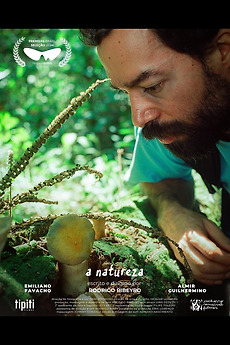 ‎A Natureza (2024) directed by Rodrigo Ribeyro • Reviews, film + cast ...