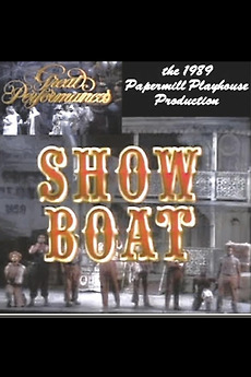 ‎Show Boat (1989) • Reviews, film + cast • Letterboxd