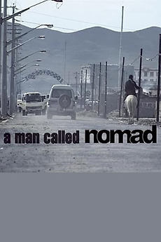 ‎A MAN CALLED NOMAD (2003) directed by Alex Gabbay • Film + cast ...