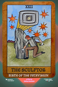 ‎The Sculptor: Birth of the Patavision (2024) directed by Joshua Banman ...