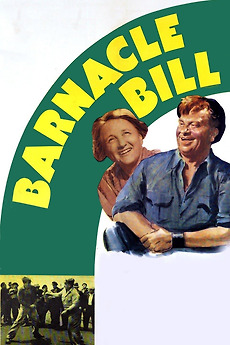 barnacle bill