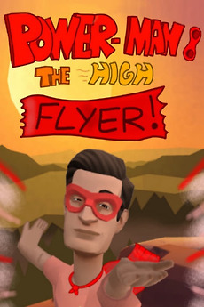 ‎Power-Man: The High Flyer (2022) • Film + cast • Letterboxd