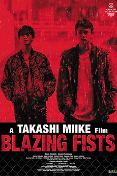 ‎Blue Fight (2025) directed by Takashi Miike • Reviews, film + cast ...