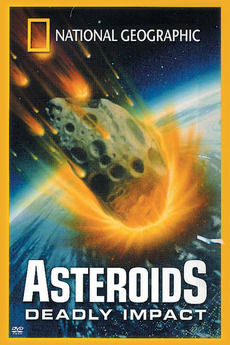 films about asteroids