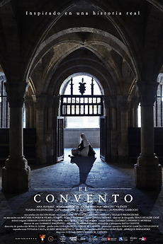 ‎The convent directed by Luis Galindo, Ángel M. Chivite • Film + cast ...