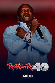 ‎Akon: Rock in Rio 2024 (2024) • Reviews, film + cast • Letterboxd