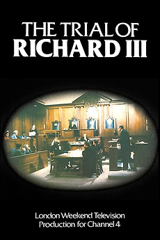 ‎The Trial of Richard III (1984) directed by Graham C. Williams • Film ...