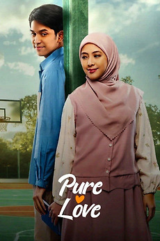 Pure Love’ review by Romi Film • Letterboxd