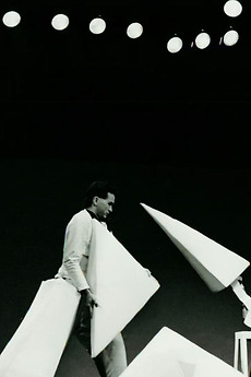 ‎Solide Salad (1984) directed by Jean Salvy • Film + cast • Letterboxd