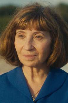 ‎Chère Louise (2024) directed by Rémi Brachet • Reviews, film + cast ...