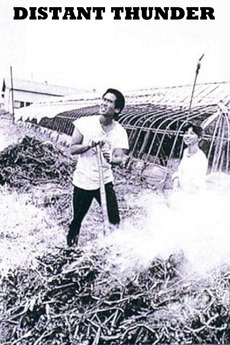 ‎Distant Thunder (1981) directed by Kichitaro Negishi • Reviews, film + cast • Letterboxd