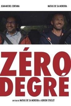 ‎Zero Degree (2023) directed by Matias De Sa Moreira, Adrien Stoclet ...