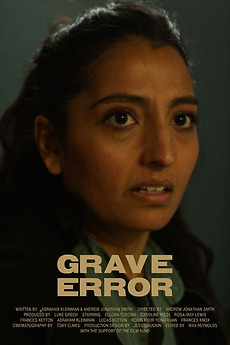 ‎Grave Error directed by Andrew Jonathan Smith • Film + cast • Letterboxd
