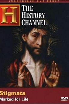 ‎Incredible But True? Stigmata: Marked for Life (2008) directed by ...