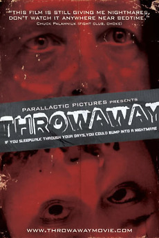 ‎Throwaway (2008) directed by Dennis Widmyer, Brian James Fitzpatrick • Film + cast • Letterboxd