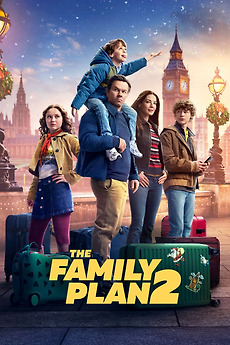 The Family Plan 2’ review by ken • Letterboxd