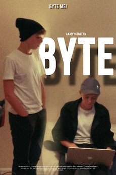 ‎Byte (2024) directed by Kasey Kerr • Film + cast • Letterboxd