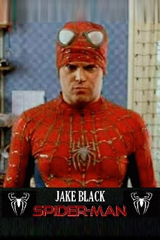 Jack Black: Spider-Man’ review by Sam Seddon • Letterboxd