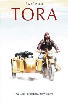 ‎Tora directed by Wendy Ord, Glen Samuel • Film + cast • Letterboxd