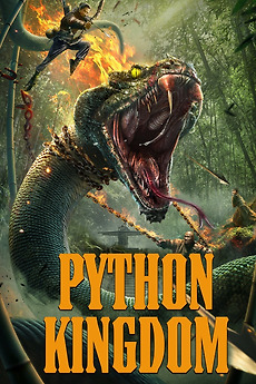 ‎Python Kingdom (2021) • Reviews, film + cast • Letterboxd