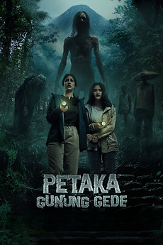 Petaka Gunung Gede’ review by ☾ cami • Letterboxd