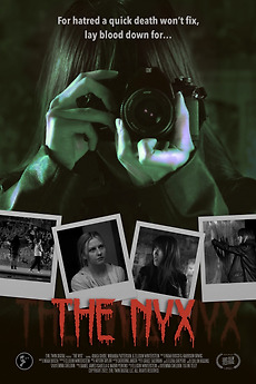 ‎The Nyx (2022) directed by Noah Bosch, Harrison Orwig • Film + cast ...