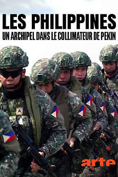 ‎Les Philippines, un archipel dans le collimateur de Pékin (2024 ...