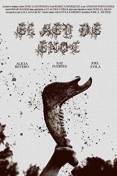 ‎El Rey de Enoc directed by José Luis Pineda • Film + cast • Letterboxd