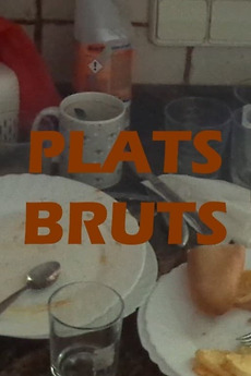 ‎plats bruts (2024) directed by Rosa Font Bover • Film + cast • Letterboxd