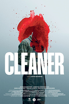 ‎Cleaner (2024) directed by Kostas Gerampinis • Reviews, film + cast ...
