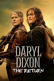 The Walking Dead: Daryl Dixon: The Return’ review by Reese • Letterboxd