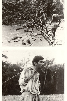 ‎The Wage (1962) directed by Ciro Durán • Reviews, film + cast • Letterboxd