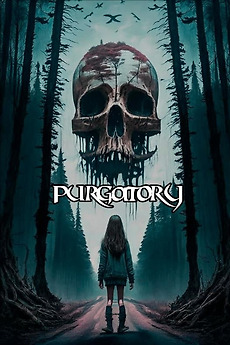 ‎Purgatory (2024) directed by Sergey A. • Film + cast • Letterboxd