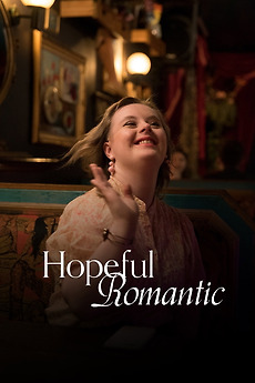 ‎Hopeful Romantic (2022) directed by Kate Vinen • Film + cast • Letterboxd