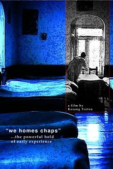 ‎We Homes Chaps (2003) directed by Kesang Tseten • Film + cast • Letterboxd