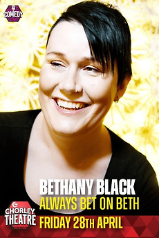 ‎Bethany Black - Always Bet On Beth (2023) • Film + cast • Letterboxd