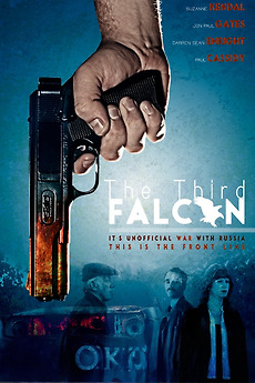 ‎Third Falcon (2013) directed by Robbie Moffat • Film + cast • Letterboxd