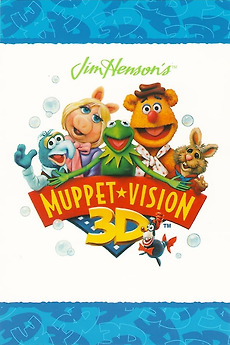 ‎Muppet*Vision 3D (1991) directed by Frank Oz, Jim Henson • Film + cast ...
