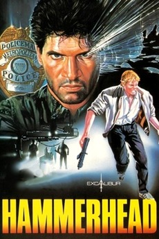 ‎Hammerhead (1987) directed by Enzo G. Castellari • Reviews, film + cast • Letterboxd