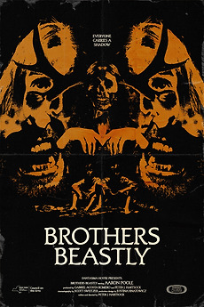 ‎Brothers Beastly directed by Peter J. Hartsock • Film + cast • Letterboxd