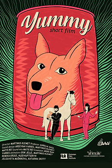‎Yummy (2024) directed by Martinus Klemet • Reviews, film + cast ...