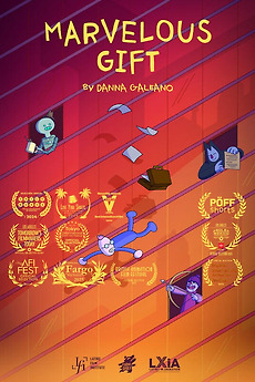 ‎Marvelous Gift directed by Danna Galeano, Germán Acuña • Film + cast ...