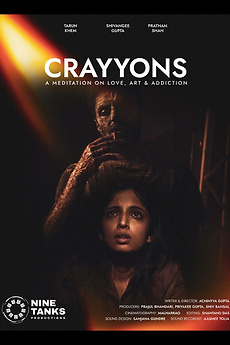 ‎Crayyons (2024) directed by Achintya Gupta • Film + cast • Letterboxd