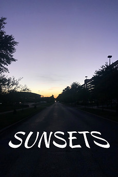 ‎Sunsets (2022) directed by Luke Goldston • Film + cast • Letterboxd