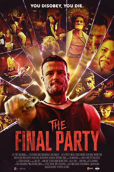 ‎The Final Party directed by Bilal Kalyoncu • Film + cast • Letterboxd